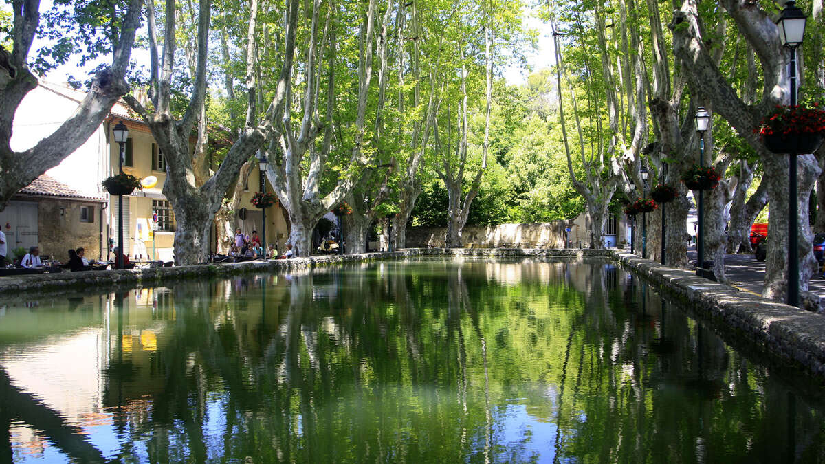 Cucuron (Cucuron) | Provence-Alpes-Côte d'Azur Tourism