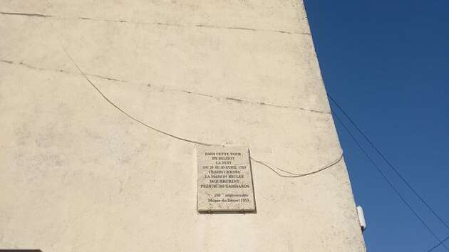 Bagard (Bagard) | Cévennes Tourisme