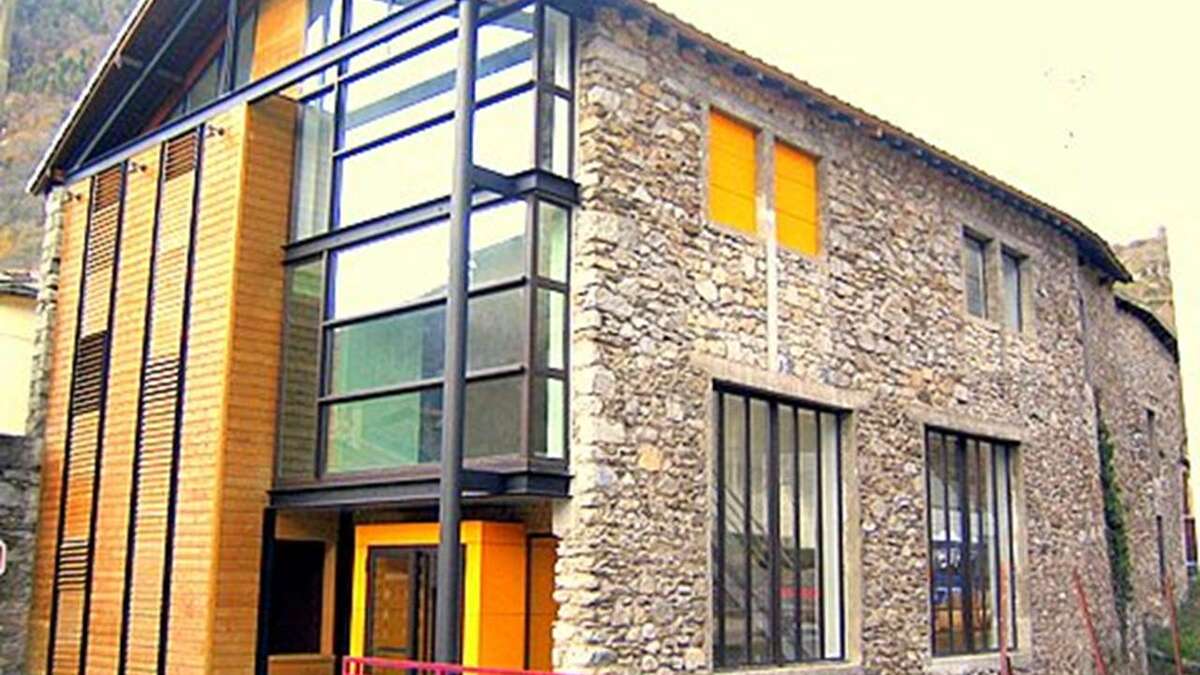 Vallée de Soulcem (Auzat) | Office de Tourisme des Pyrénées Ariégeoises