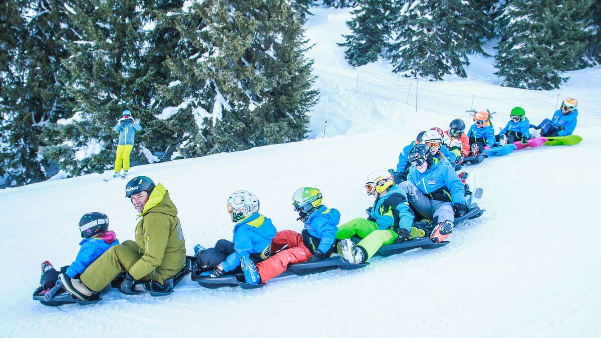 Châtel : station de ski familiale Haute-Savoie | Portes du Soleil