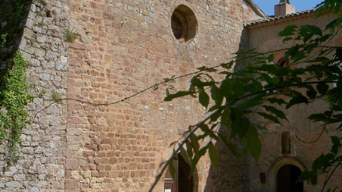 Château Sainte Roseline (Les Arcs) | Provence-Alpes-Côte d'Azur Tourisme