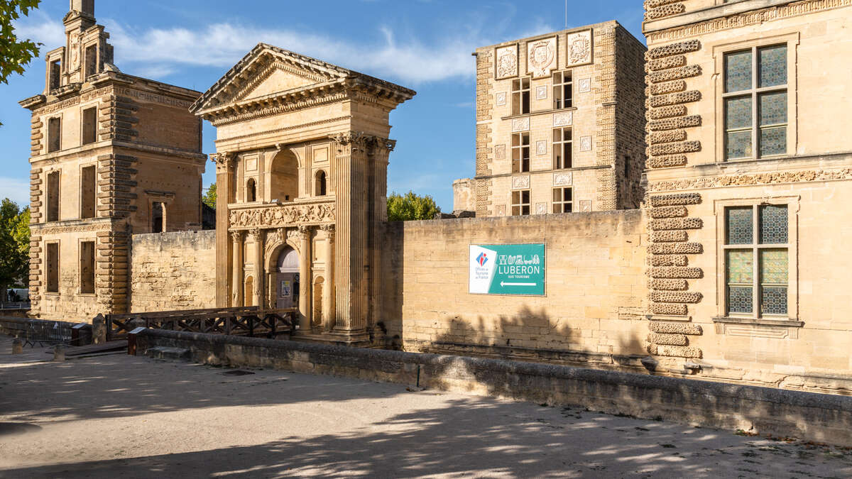 La Tour d’Aigues (La Tour-d’Aigues) | Provence-Alpes-Côte d'Azur Tourisme