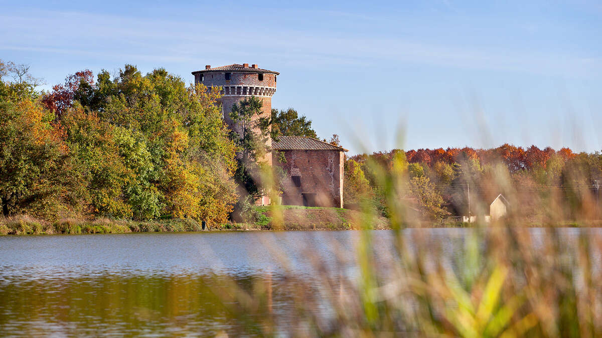Monastère royal de Brou (Bourg-en-Bresse) | L'Ain