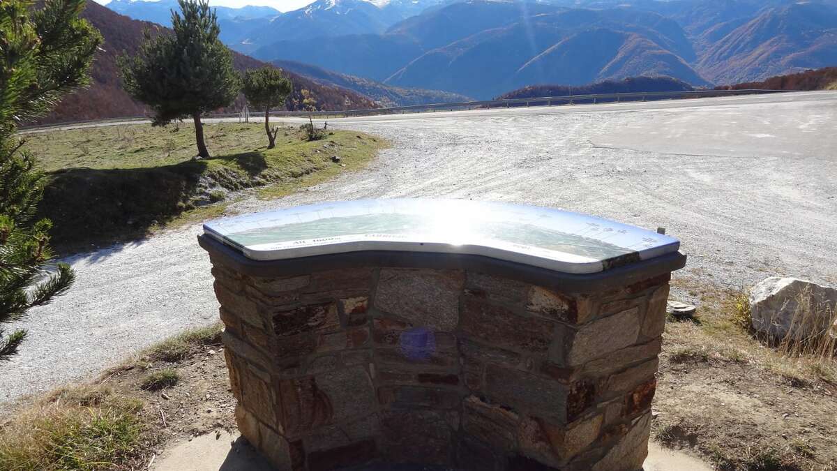 Talcaneô – La visite de la carrière de Talc et de l’espace ...