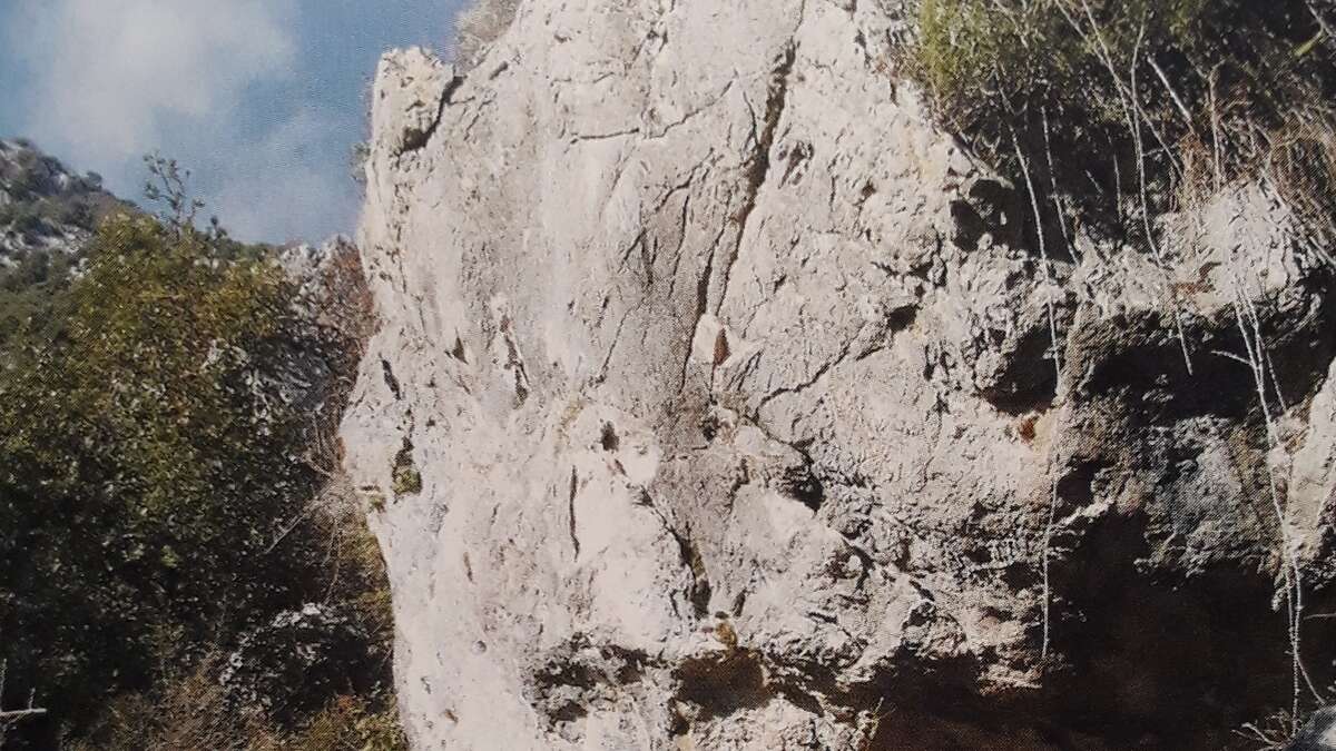 Le grotte di Grimaldi o Balzi Rossi (Menton) | L'ufficio del Turismo ...