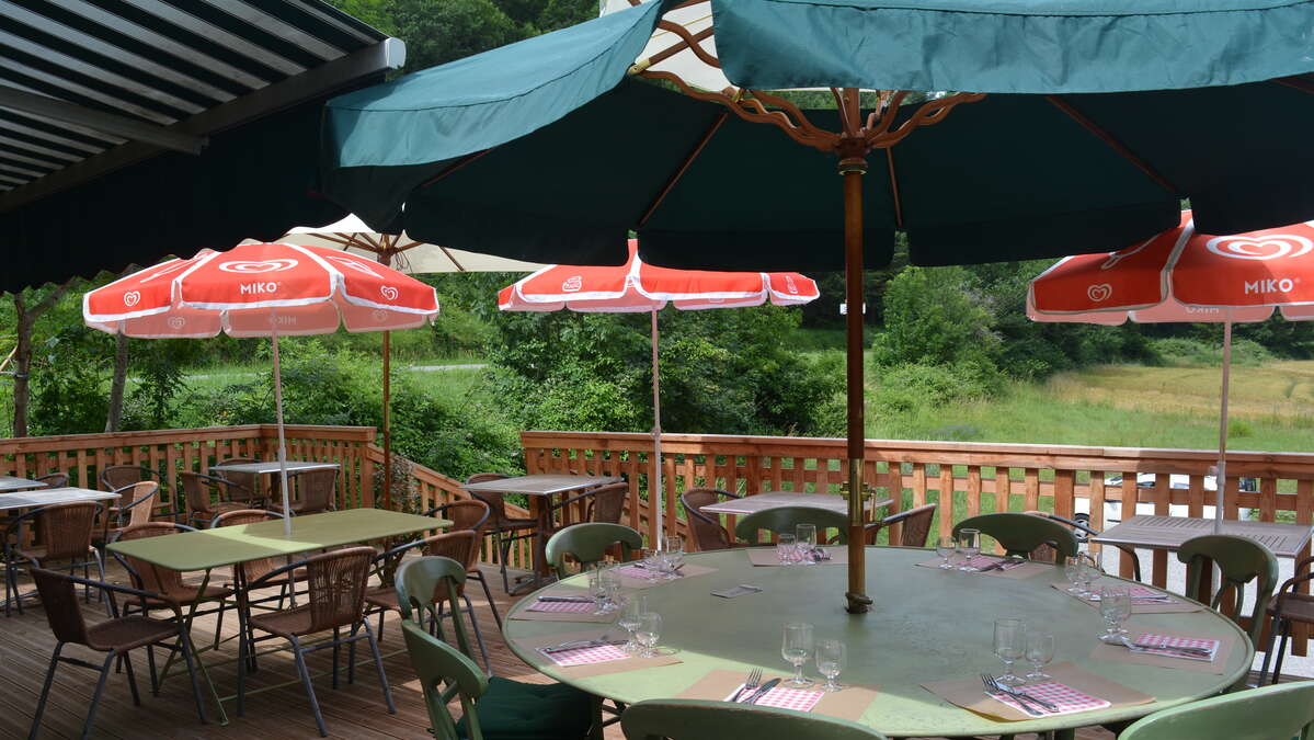 Camon L’un des plus beaux villages de France | Site Officiel de l ...