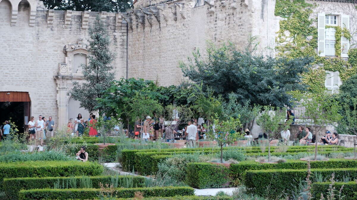 Palais des Papes (Avignon) | Avignon Tourisme Créateur d'expériences ...