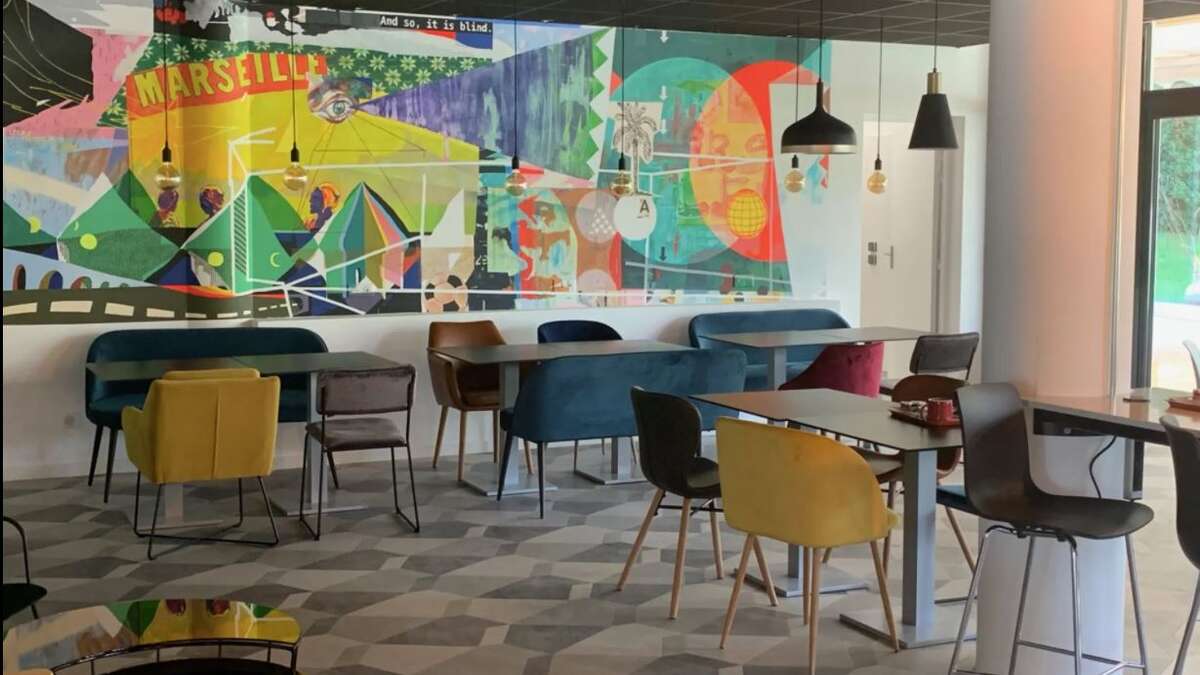 Le Drip’s (Marseille 8ème) | Office de Tourisme de Marseille