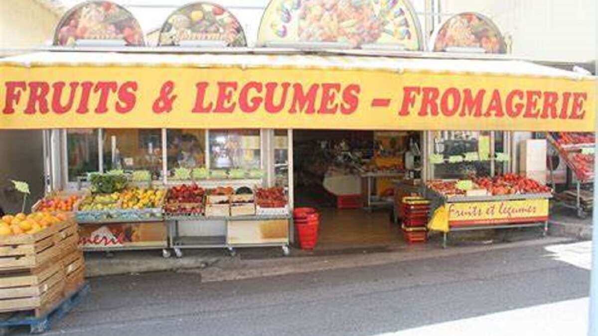 Les Halles Market | Menton, Riviera & Merveilles Tourist Office