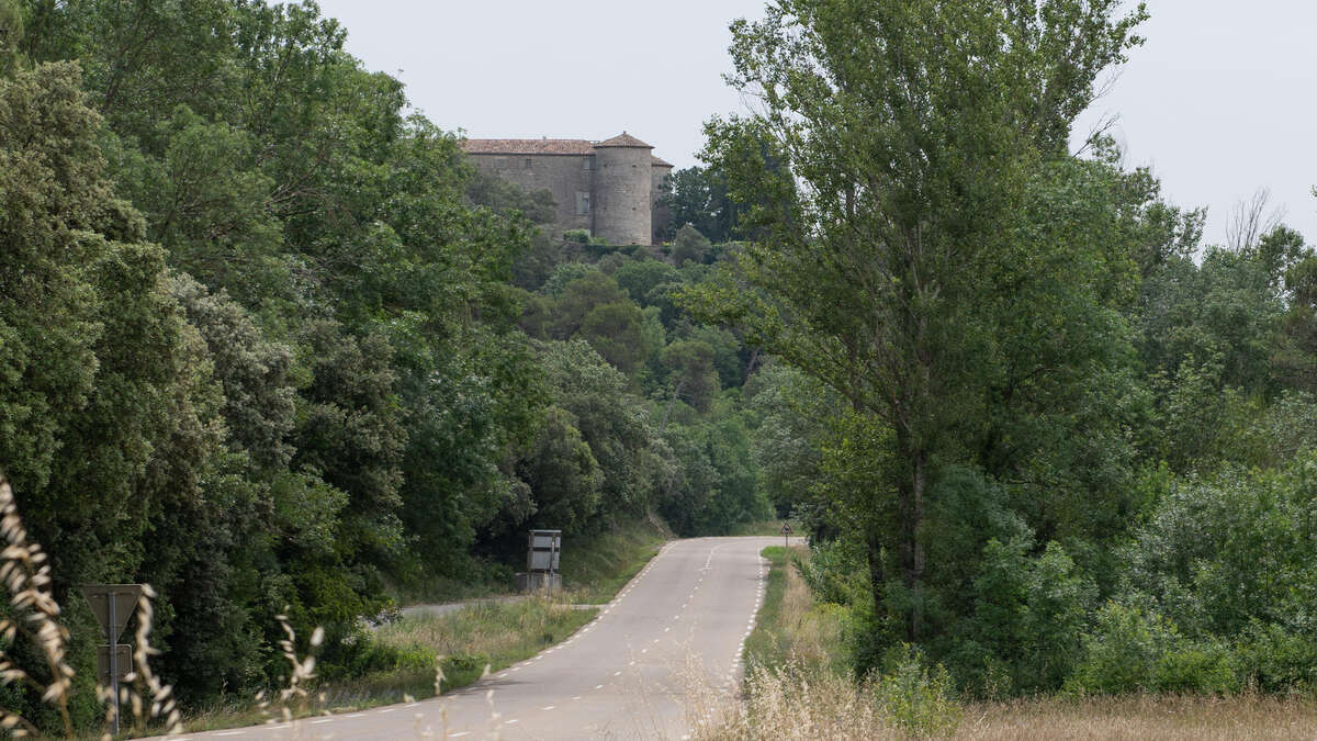 Rousson (Rousson) | Cévennes Tourisme