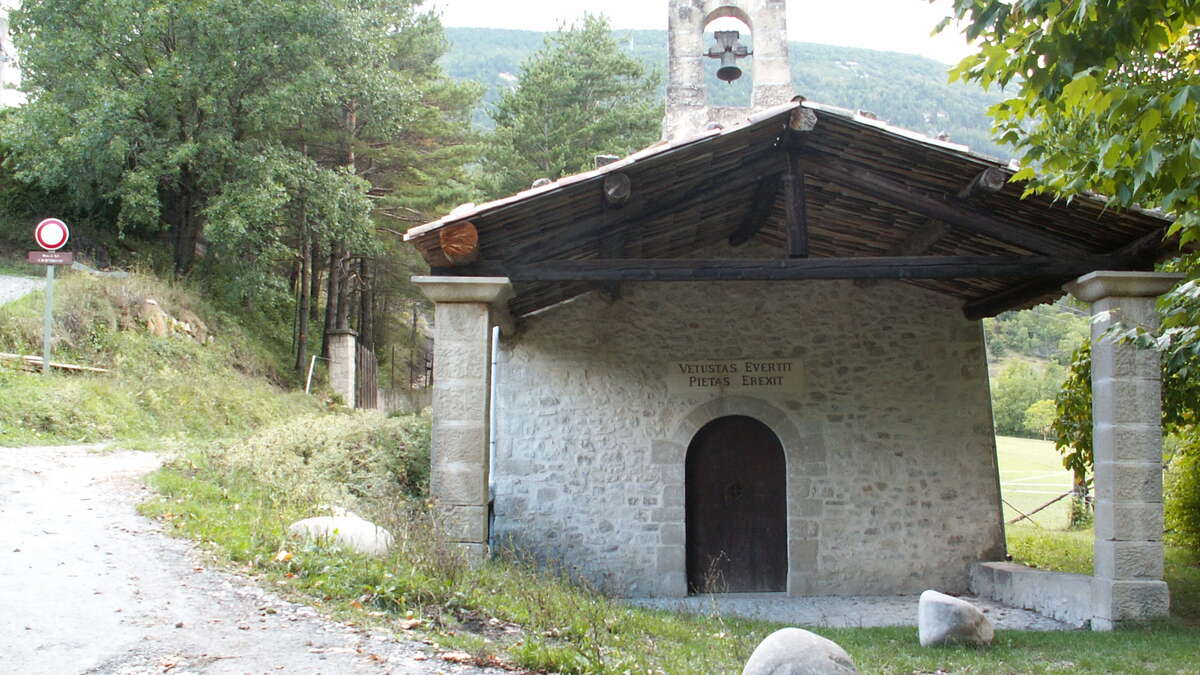 Annot (Annot) | Provence-Alpes-Côte d'Azur Tourisme
