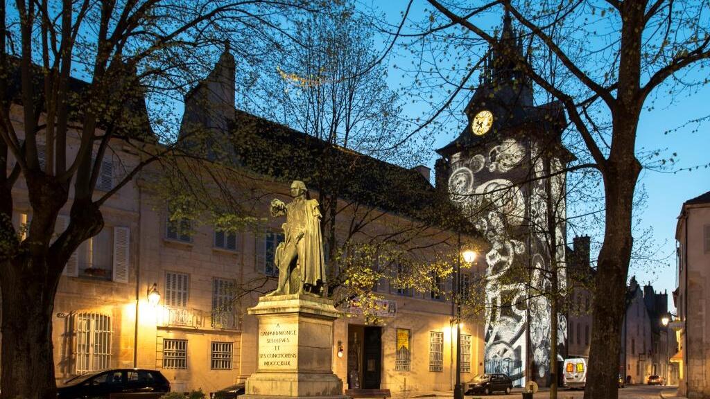 Balade à Beaune (Beaune) | Beaune et le Pays Beaunois Tourisme - Bourgogne