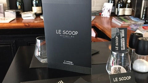 Le Scoop du Vieux Lille (Lille) | Office de Tourisme de Lille