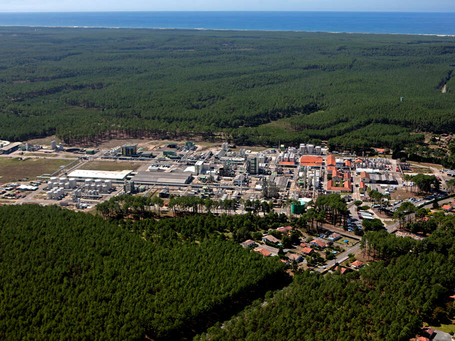 Commerces et services à Castets | Côte Landes Nature Tourisme