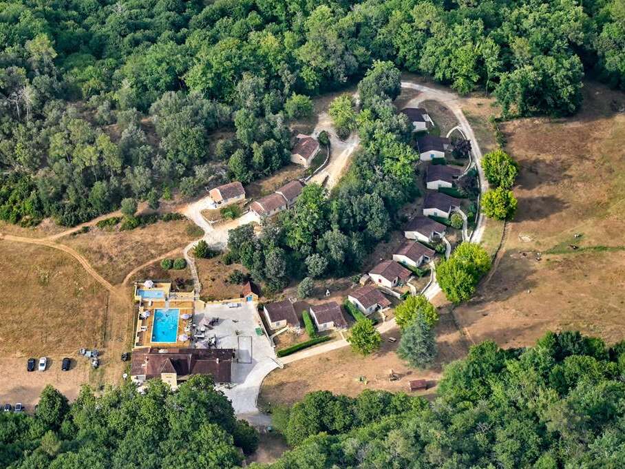 Our Villages | Villages de gites de France, holiday rentals with ...