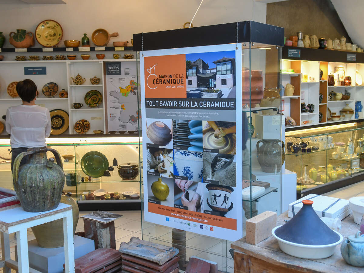 Revol Porcelaine | Site officiel de l’office de tourisme autour du ...