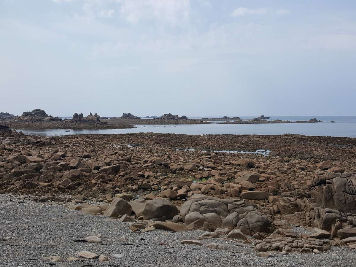 Bord de mer | Office de Tourisme de la Côte de Granit Rose