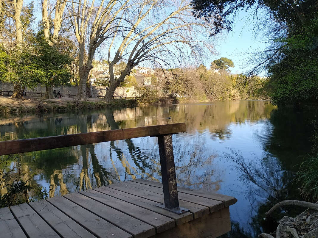 Walks in nature | Montpellier Tourism