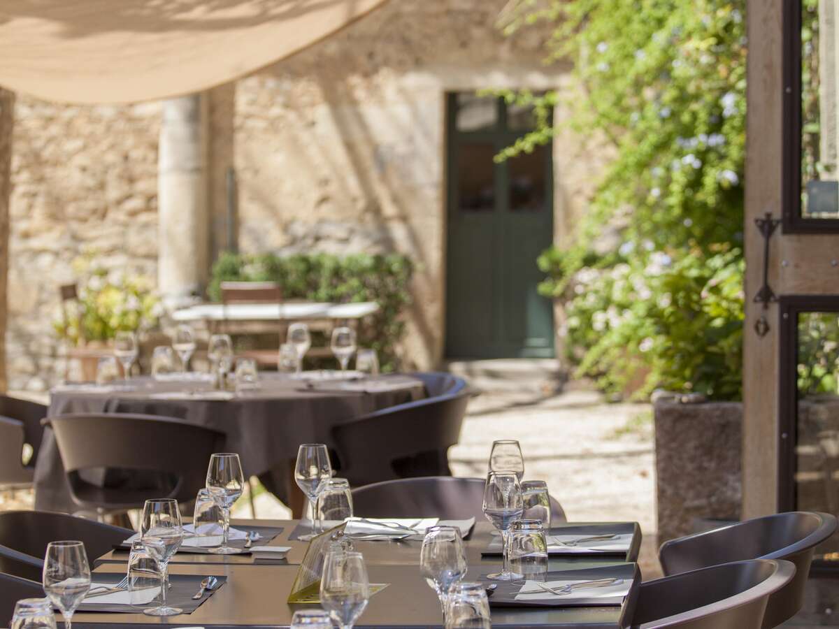 Les restaurants ouverts le lundi | Montpellier Tourisme