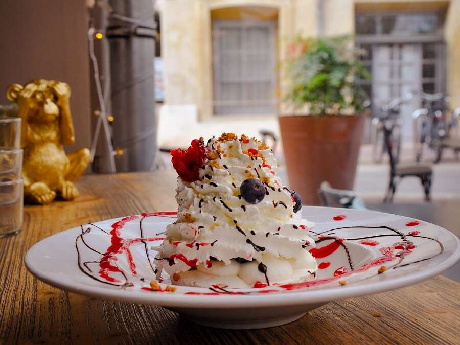 Le Mikvé | Montpellier Tourisme