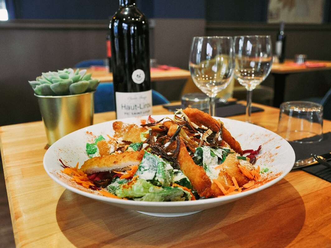 Le Mikvé | Montpellier Tourisme