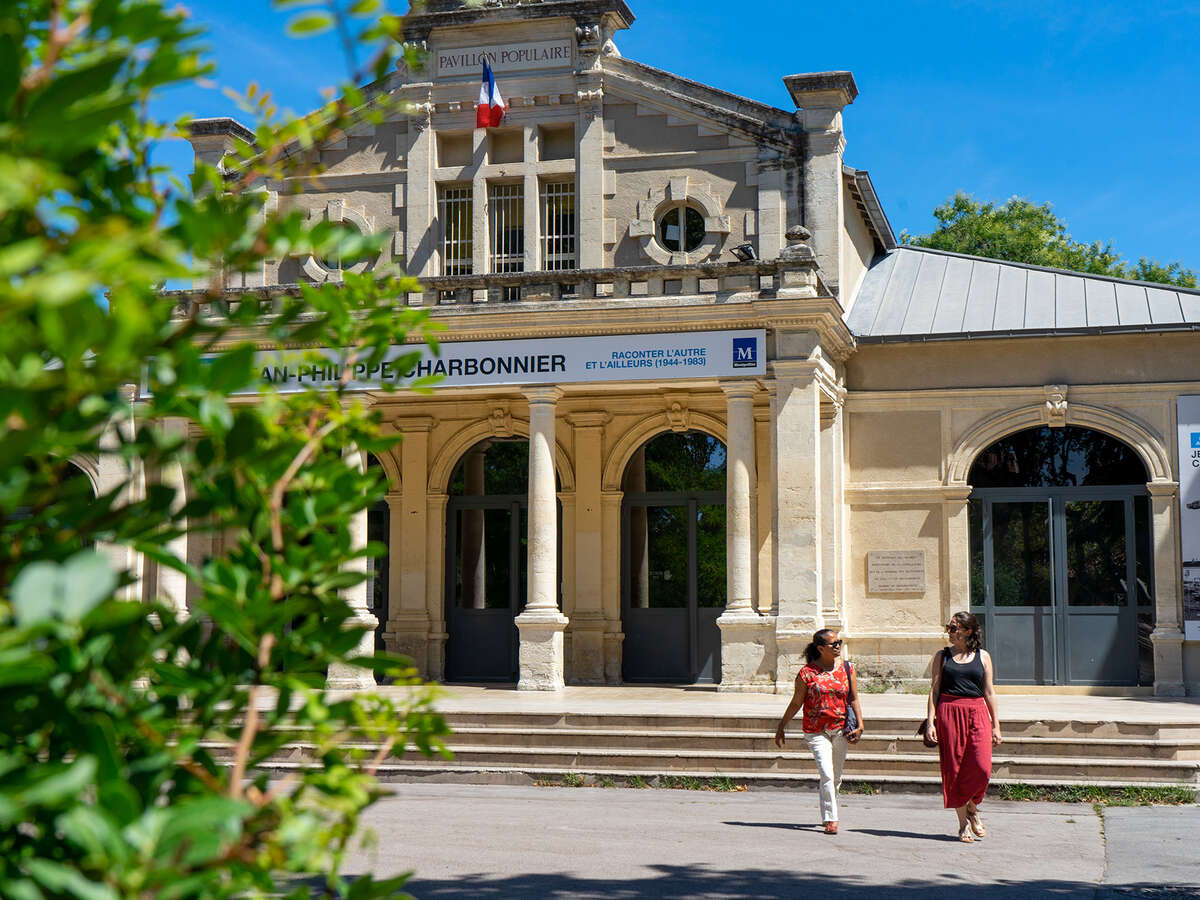 El museo Fabre | Montpellier Turismo