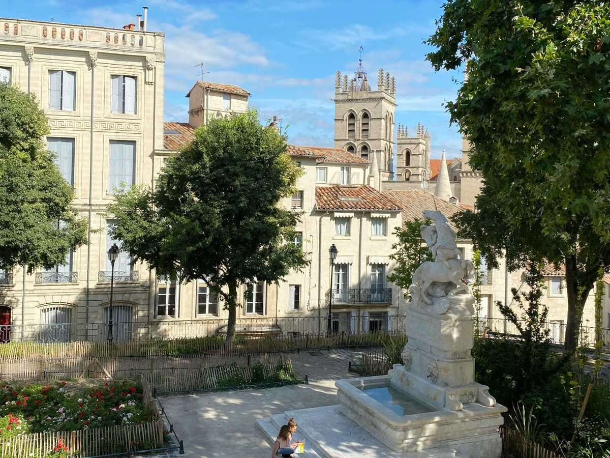 Le Mikvé | Montpellier Tourisme