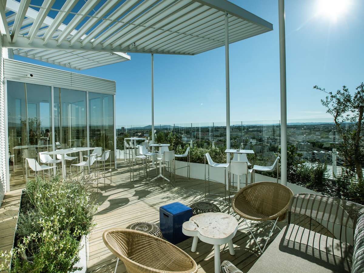 Les restaurants ouverts le dimanche | Montpellier Tourisme