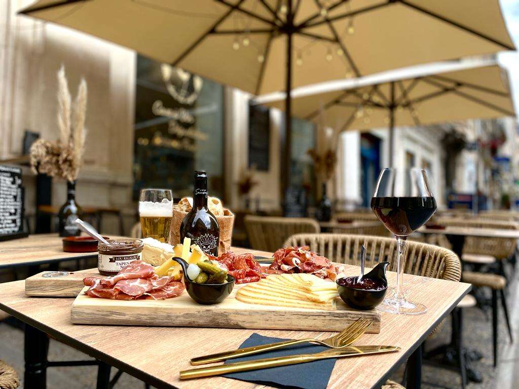 Les restaurants ouverts le lundi | Montpellier Tourisme