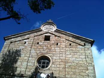 La carte des villes et villages du Sartenais Valinco taravo | Office de Tourisme de Propriano ...