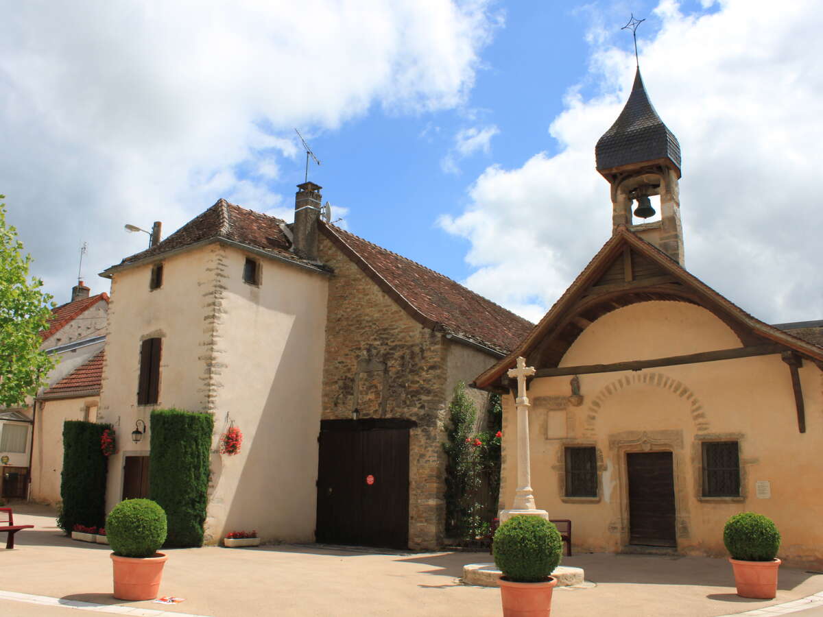 Nolay | Beaune et le Pays Beaunois Tourisme – Bourgogne