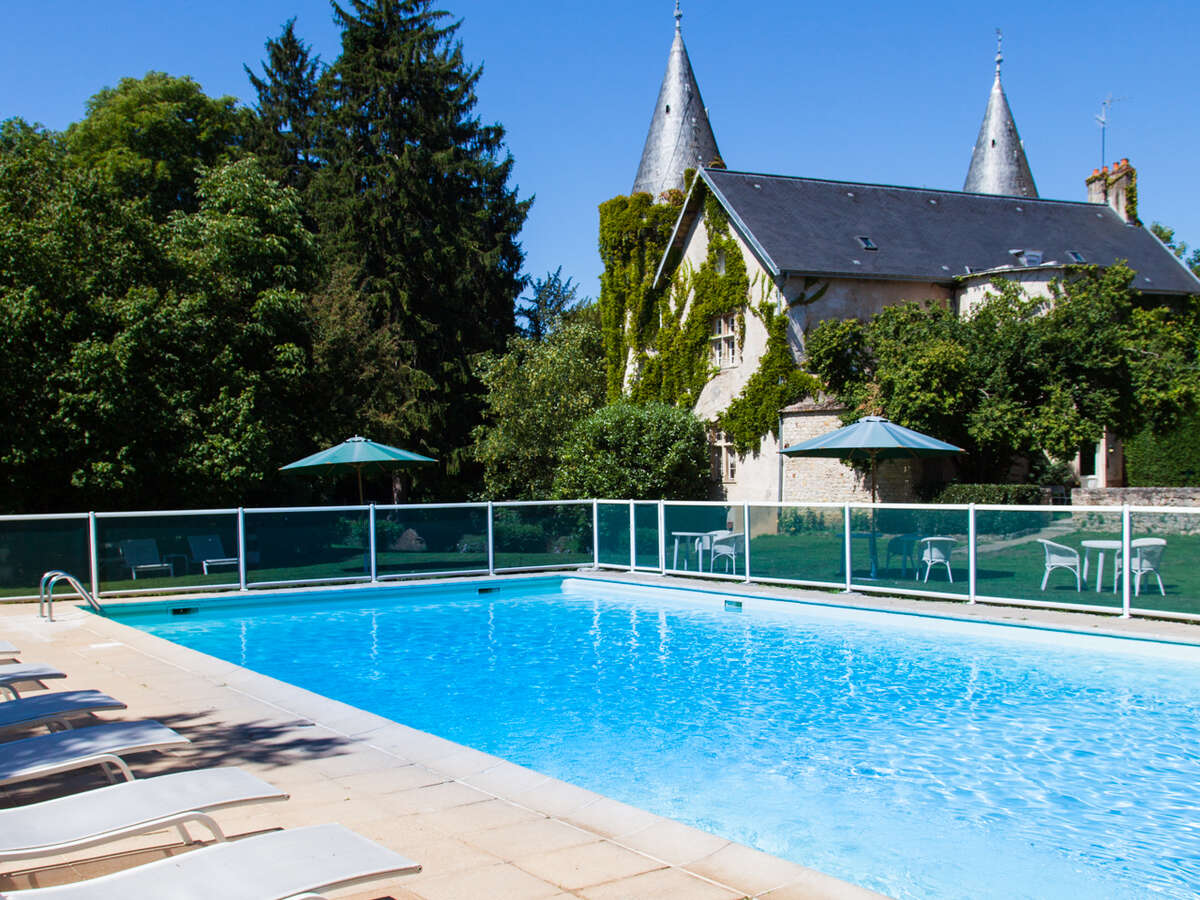 Chagny | Beaune and the Beaune region Tourism – Burgundy