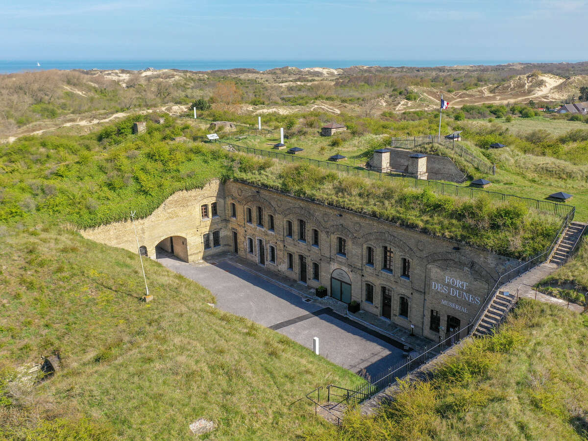 Dunkirk 1940 – Operation Dynamo | Dunkerque Tourisme