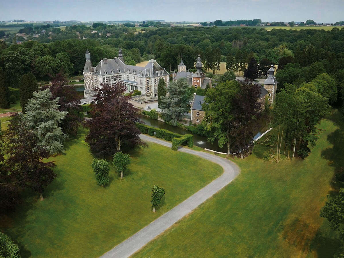 Amay | Maison du Tourisme Terres-de-Meuse