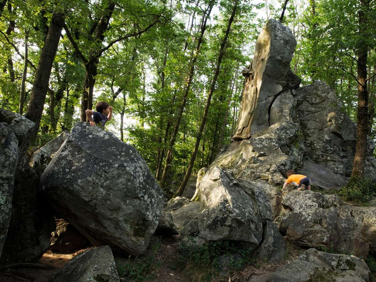 Les roches-qui-dansent | Site officiel de l’office de tourisme autour ...