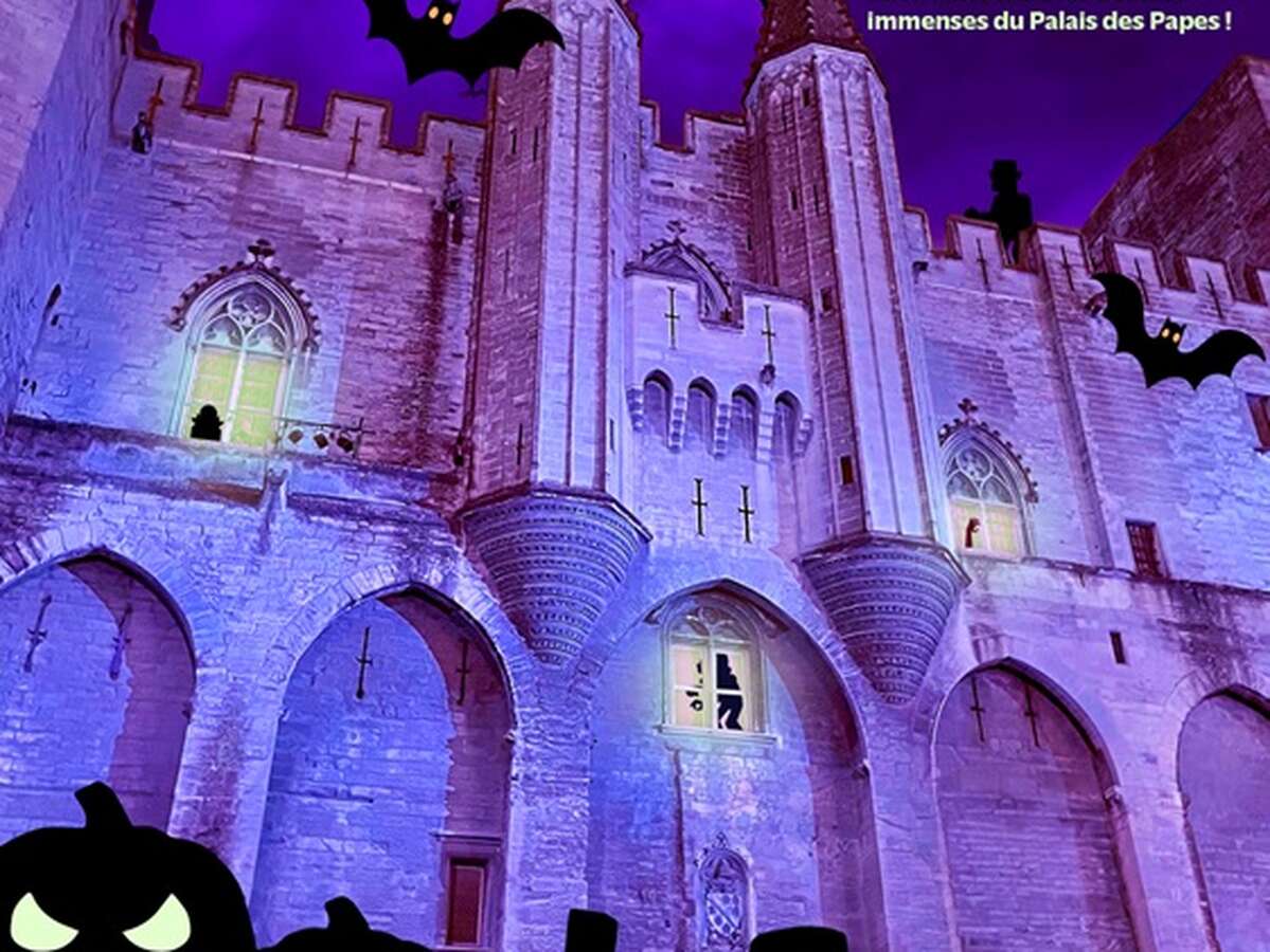 Avignon Tourisme