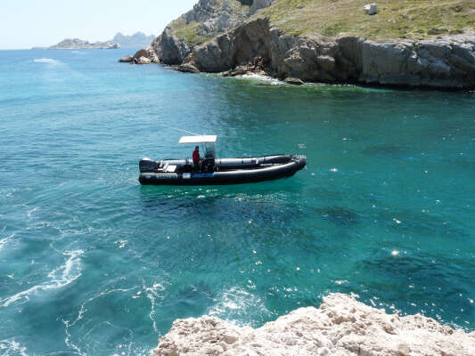 Official website of the Tourist Office of Marseille
