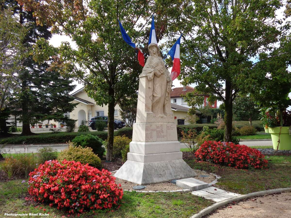 Office de tourisme Bourg-en-Bresse destinations