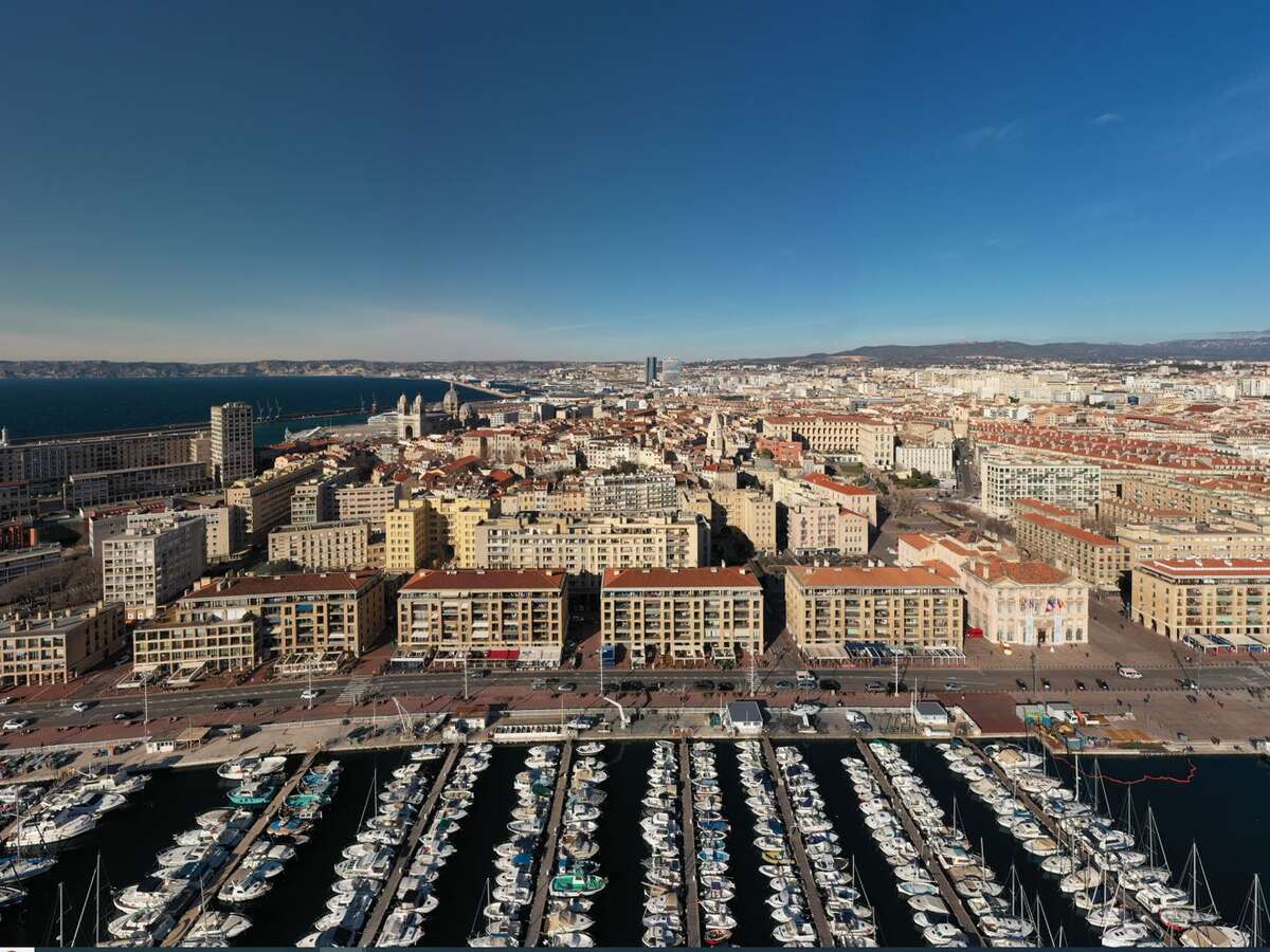 Le quartier du Panier | Office de Tourisme de Marseille