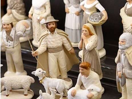 Our must-have list of santon figurines | Provence-Alpes-Côte d'Azur Tourism