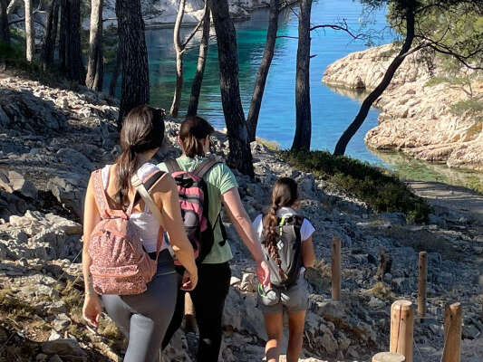 The most beautiful hikes in the Calanques | Marseille Tourism