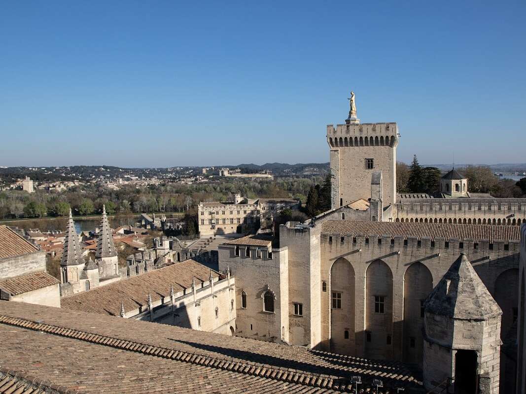 Avignon Tourisme