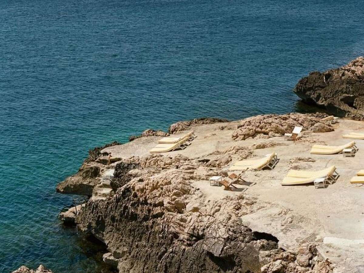 La Calanque des Goudes | Office de Tourisme de Marseille