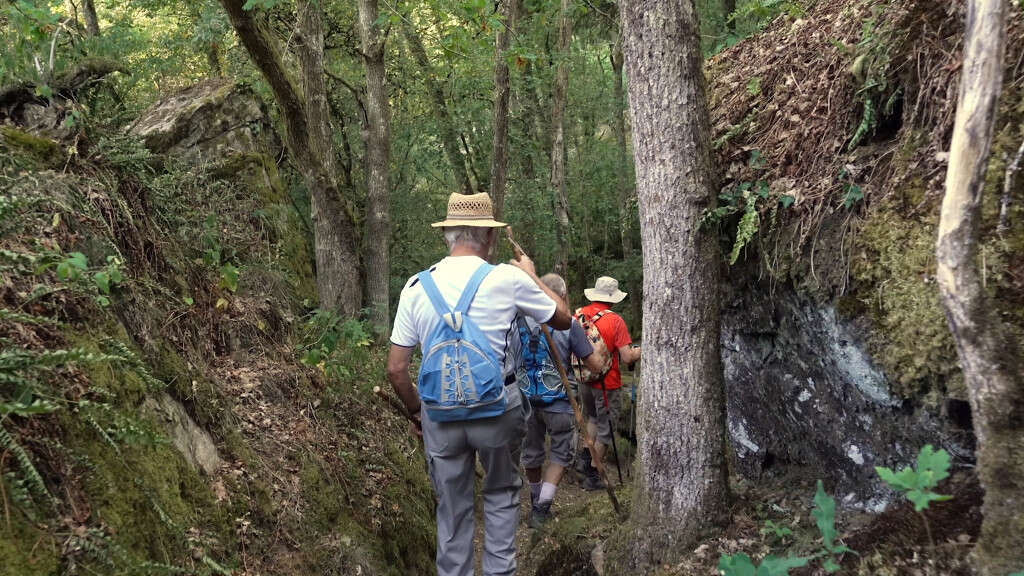 Notre sélection de randos pédestres en Creuse Confluence | Tourisme ...