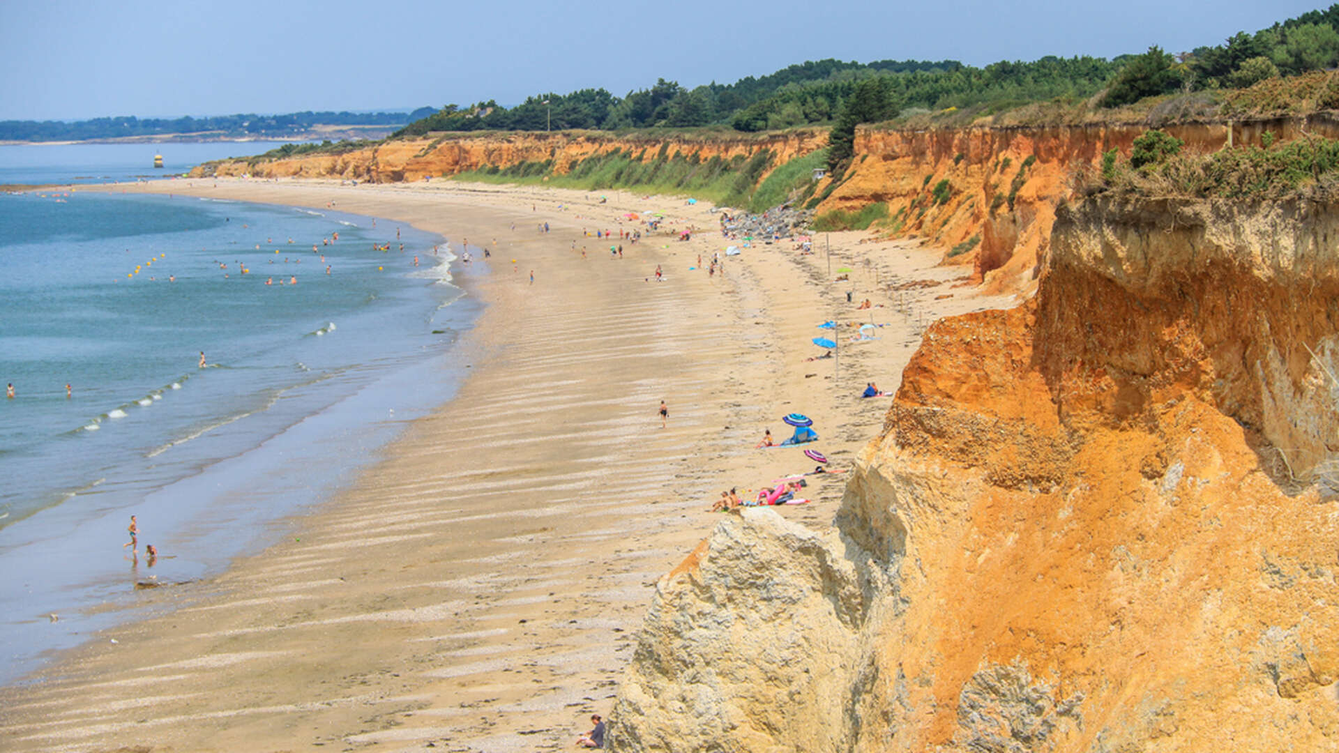 Nantes | Brittany tourism