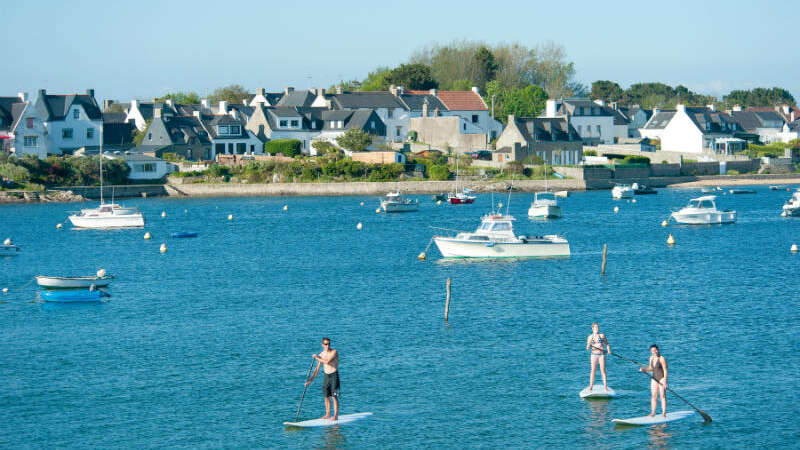 Lorient | Tourisme Bretagne