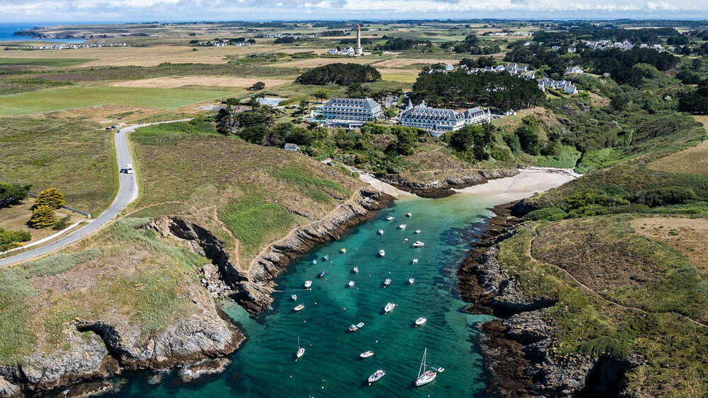 Lorient | Tourisme Bretagne