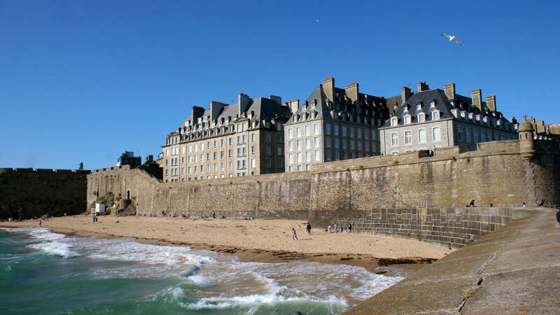 Saint-Malo | Tourisme Bretagne