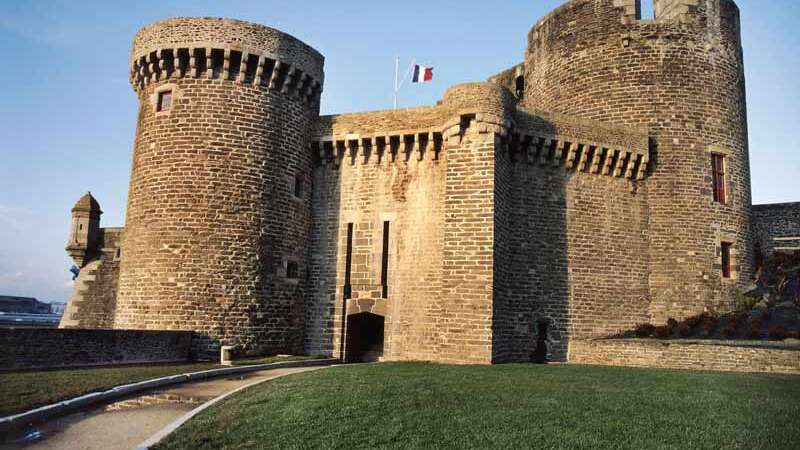 Brest | Tourisme Bretagne