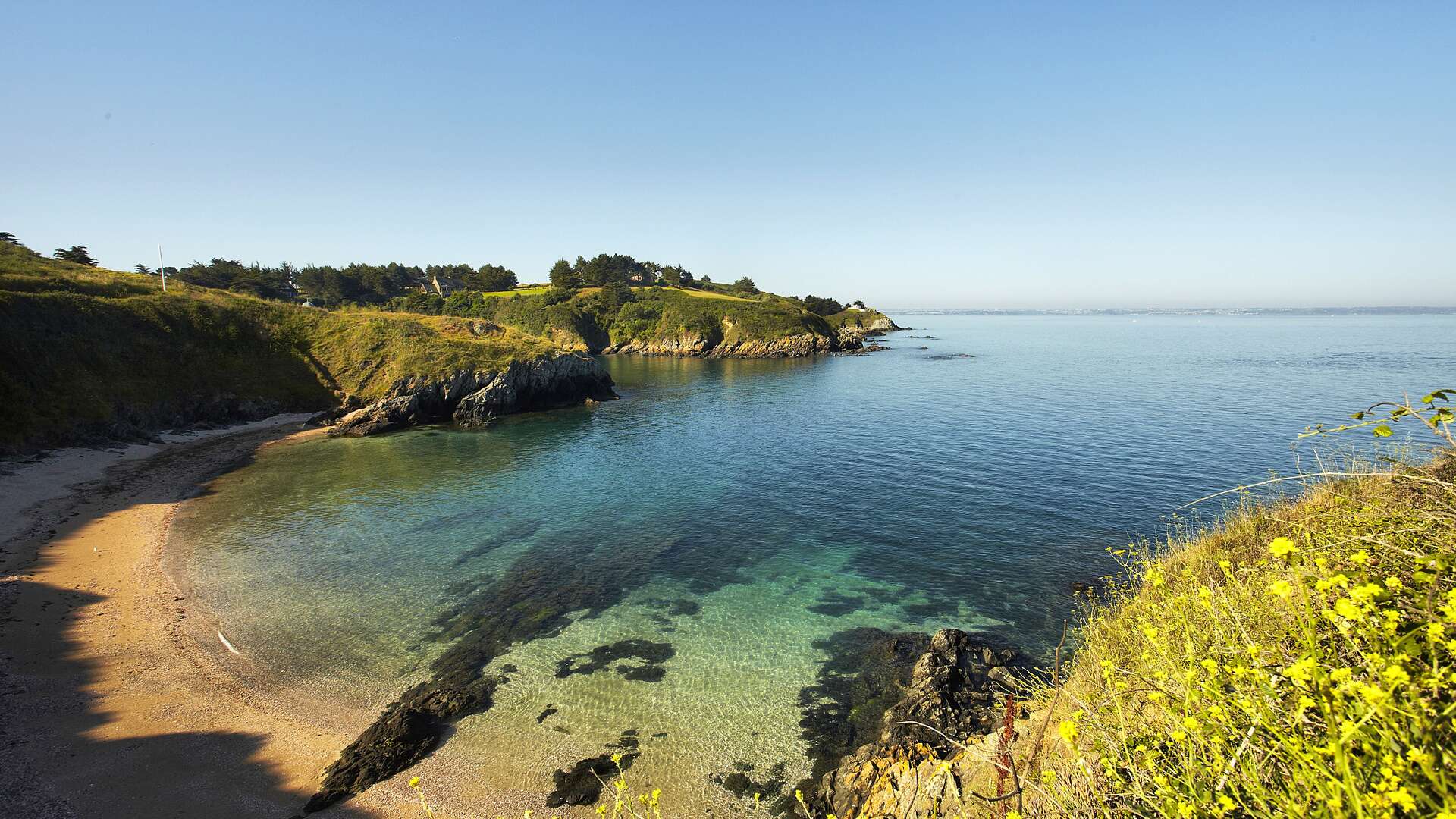 Saint-Brieuc | Tourisme Bretagne